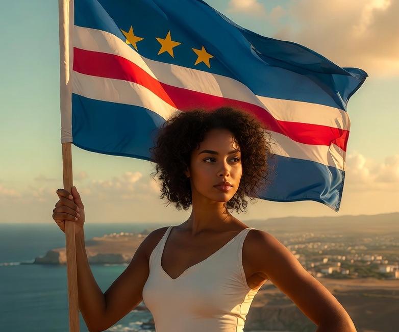 Cape Verde Women Say, 'Latinas of Africa' Viral Label Erases Their ...